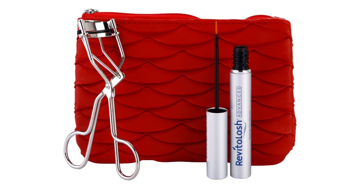 RevitaLash Deluxe Lash козметичен пакет II. | notino.bg