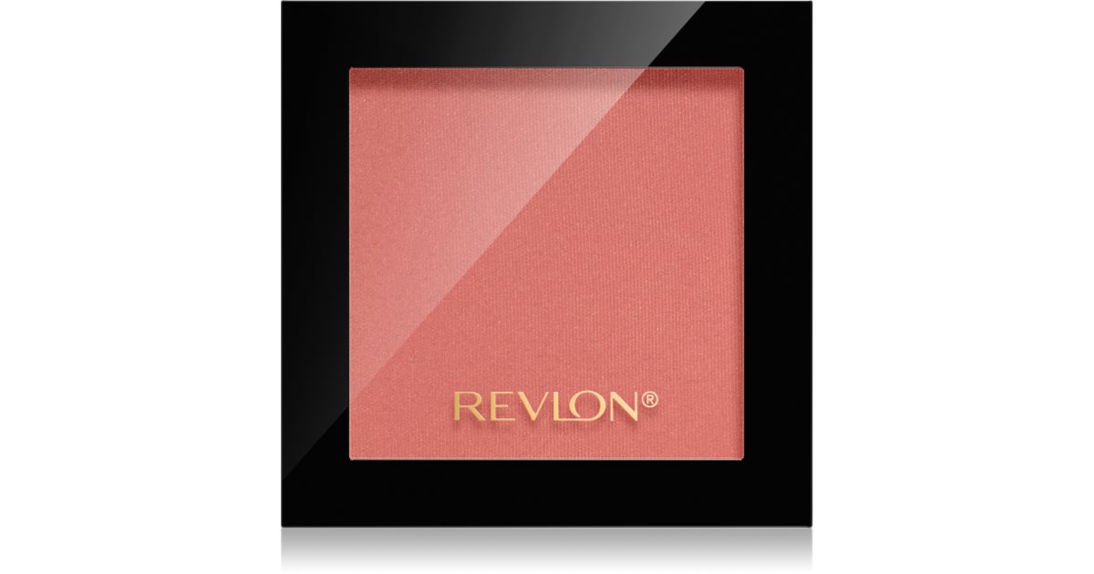 Revlon Cosmetics Blush Powder Blush | notino.ie
