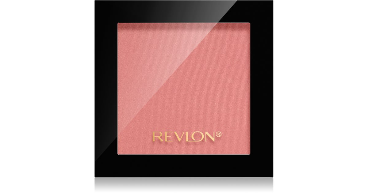 Revlon Cosmetics Blush powder blusher | notino.co.uk