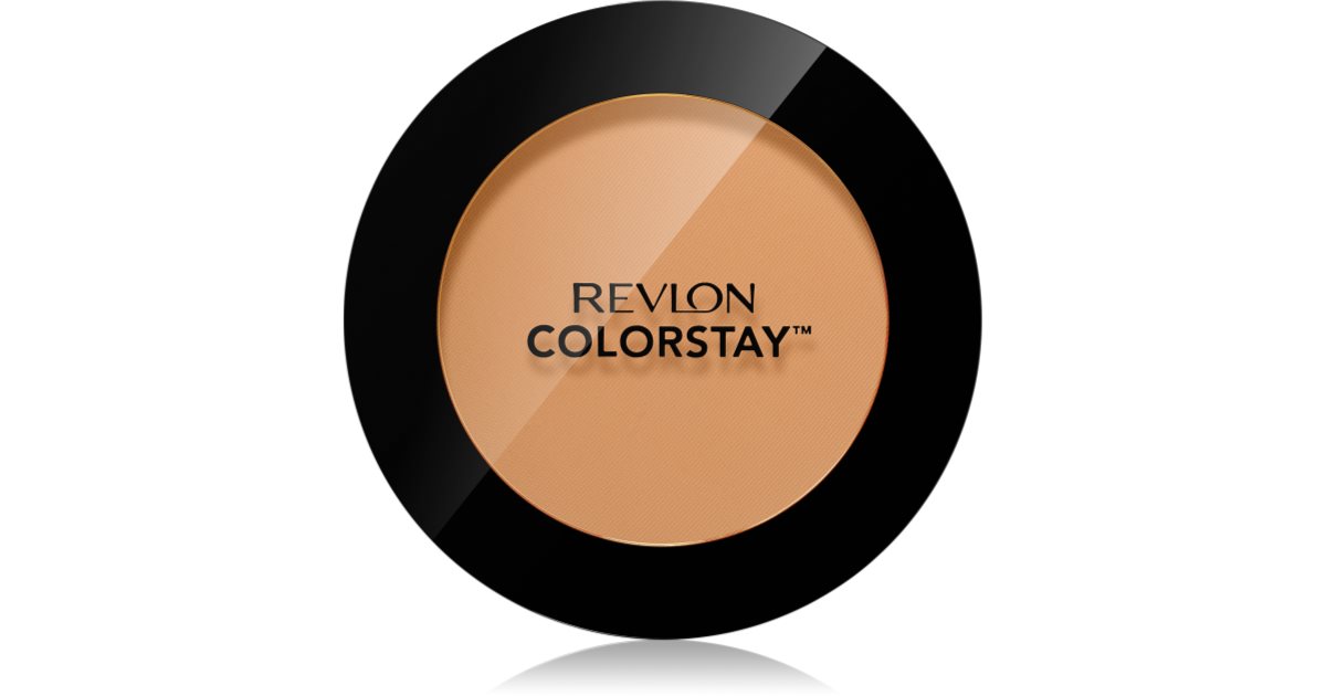 Revlon Cosmetics ColorStay™ Compact Powder | notino.ie