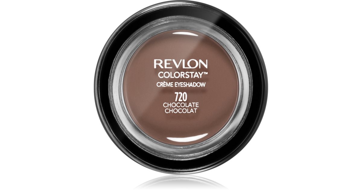 Revlon Cosmetics ColorStay™ creamy eyeshadow | notino.co.uk
