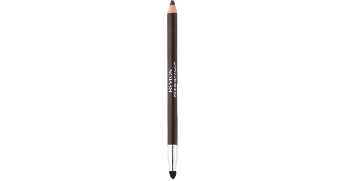Revlon Cosmetics Photoready Kajal Eyeliner with Applicator | notino.co.uk