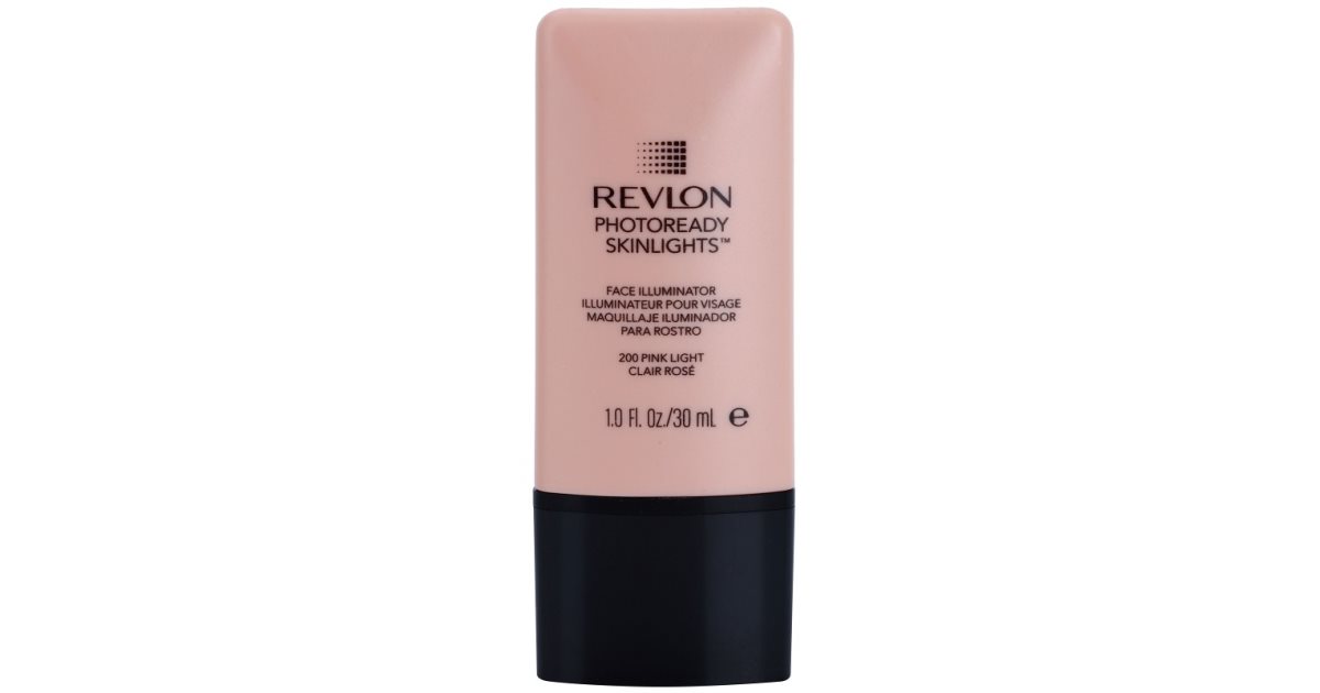 Revlon Cosmetics Photoready Skinlights fond de tein illuminateur pour ...