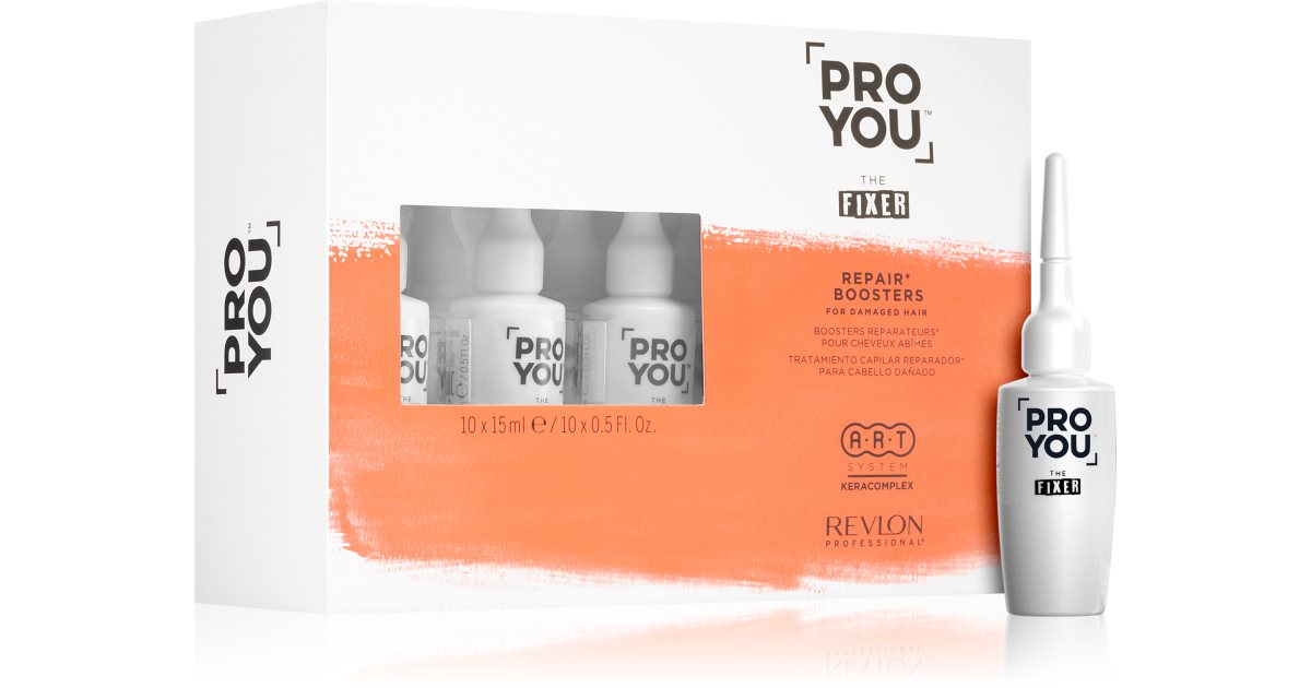 Revlon Professional Pro You The Fixer | notino.gr