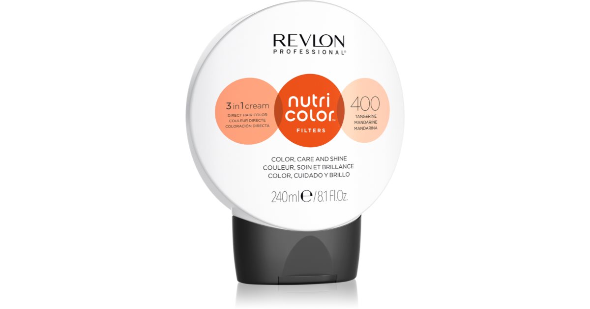 Revlon Professional Nutri Color Filters Fashion | Brza dostava | notino.hr