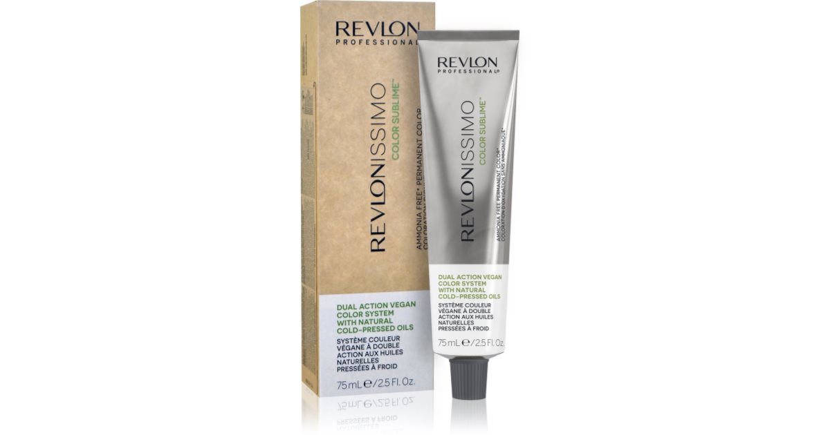 Revlon Professional Revlonissimo Color Sublime | Brza dostava | notino.hr