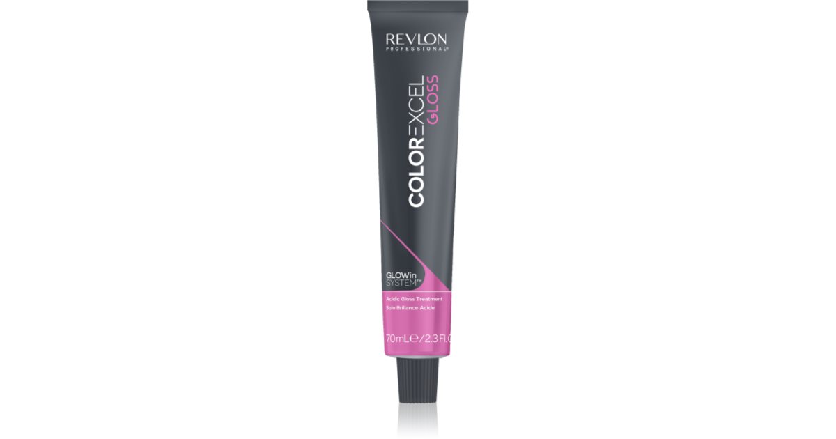 Revlon Professional Color Excel Acidic Gloss Treatment | notino.gr