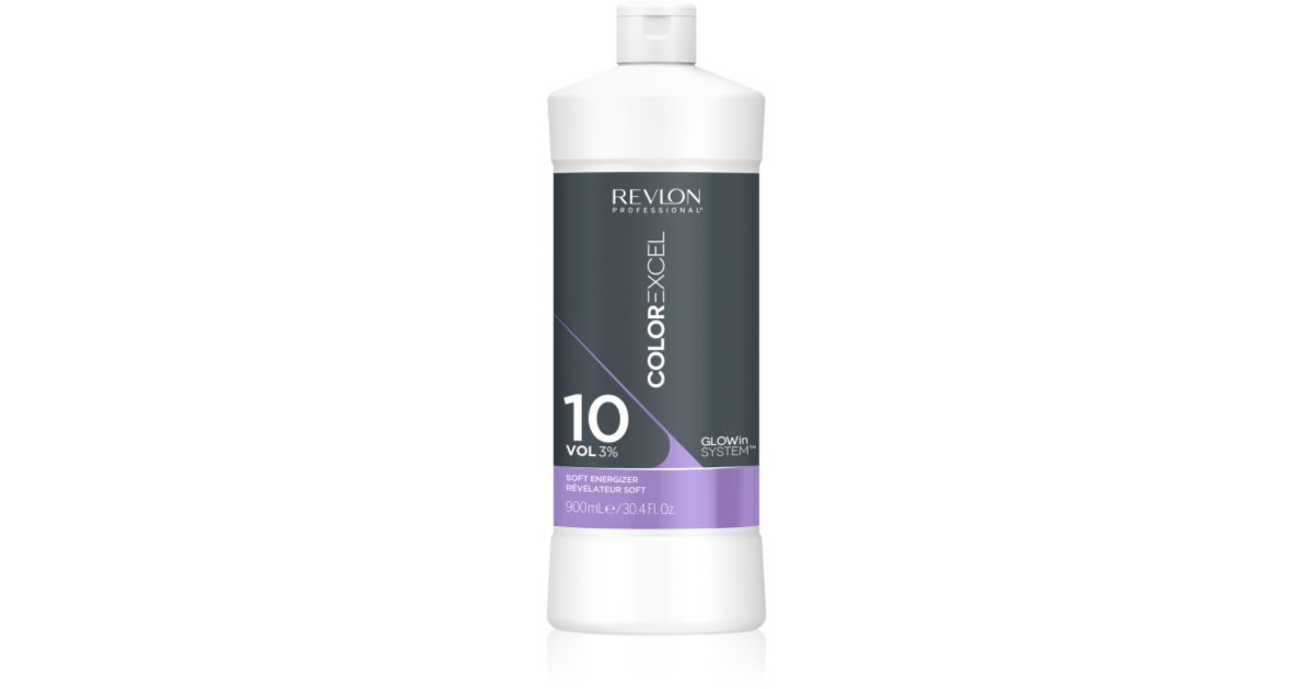 Revlon Professional Color Excel activating emulsion | notino.co.uk