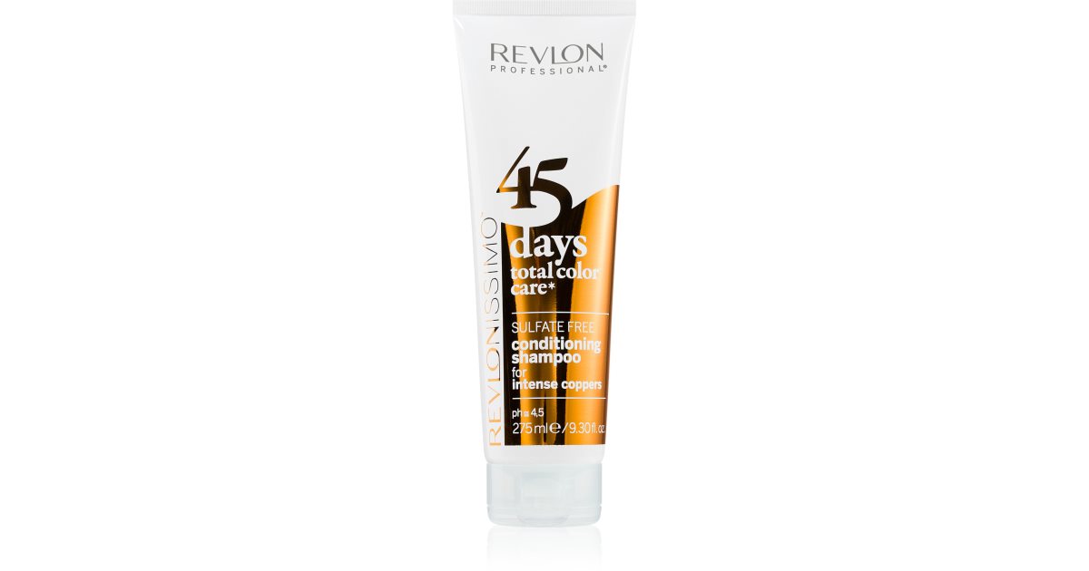 Revlon Professional Revlonissimo Color Care champô e condicionador 2em1 ...