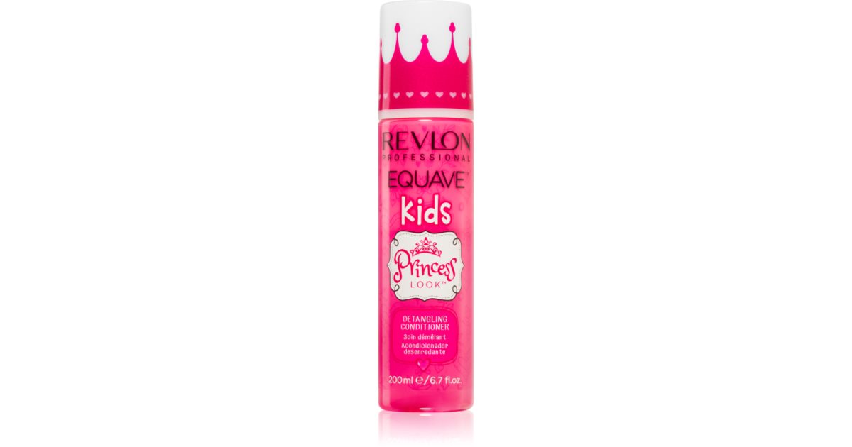 Revlon Professional Equave Kids conditioner for children | notino.co.uk
