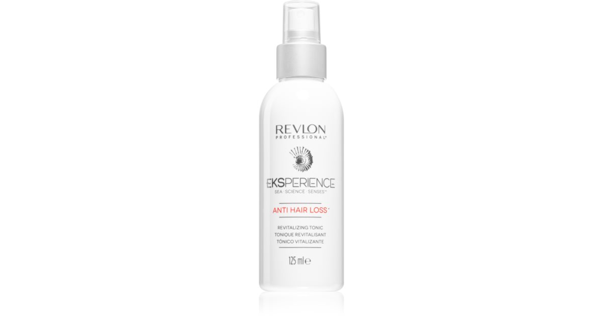 Revlon Professional Eksperience Anti Hair Loss active toner against ...