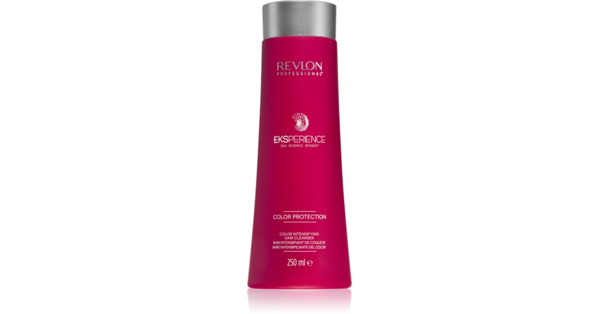 Revlon Professional Eksperience Color Protection shampoing protecteur ...