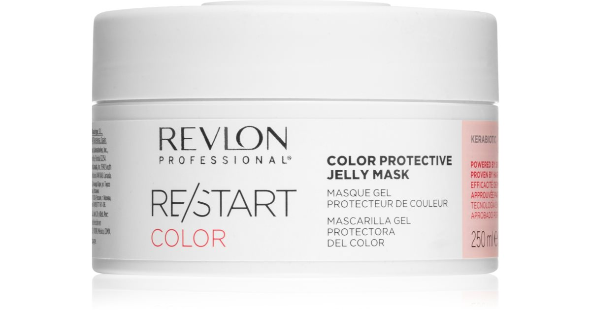 Revlon Professional Re/Start Color masque pour cheveux colorés | notino.fr