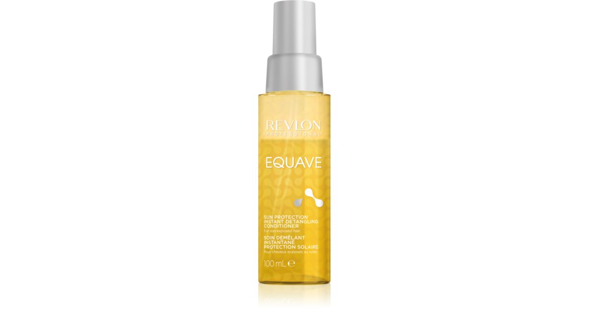 Revlon Professional Equave Sun Protection ausspülfreier Conditioner im ...