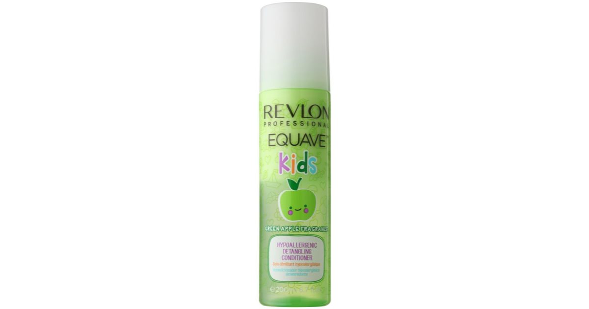 Revlon Professional Equave Kids odżywka hipoalergiczna bez spłukiwania ...