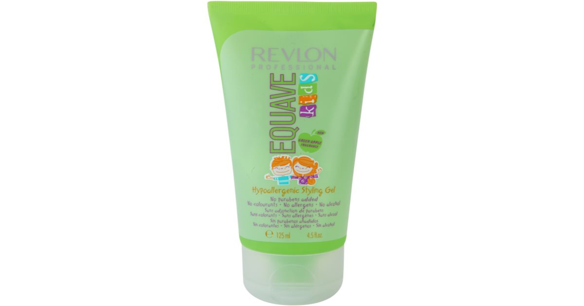 Revlon Professional Equave Kids gel coiffant pour enfant | notino.fr