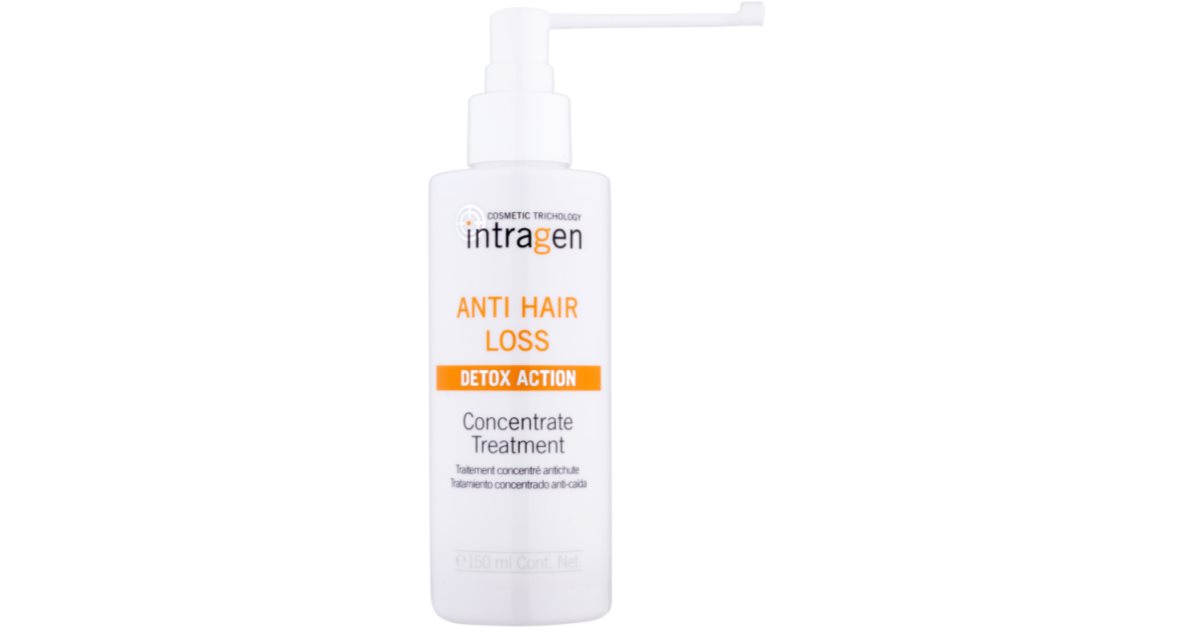 Revlon Professional Intragen Anti Hair Loss Leave-In Serum in Spray For ...