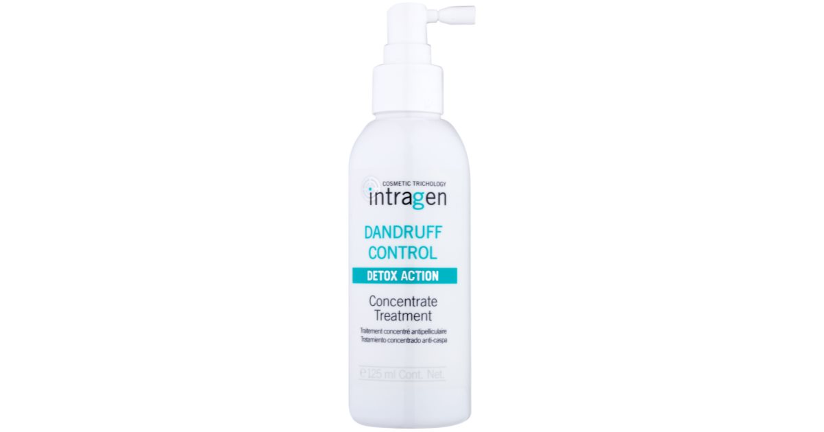 Revlon Professional Intragen Dandruff Control Leave-In Spray Serum ...