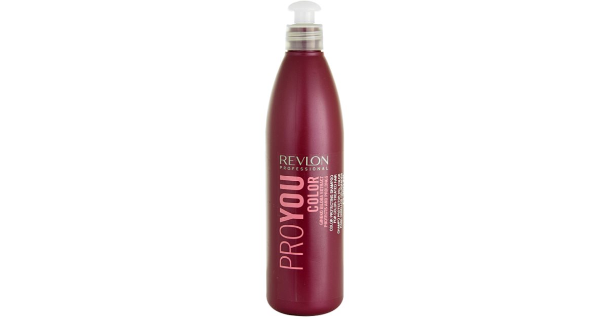 Revlon Professional Pro You Color Shampoo For Colored Hair | notino.co.uk