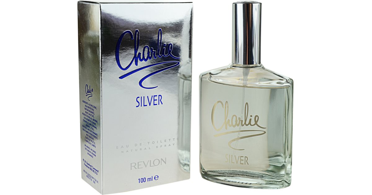 Revlon charlie store