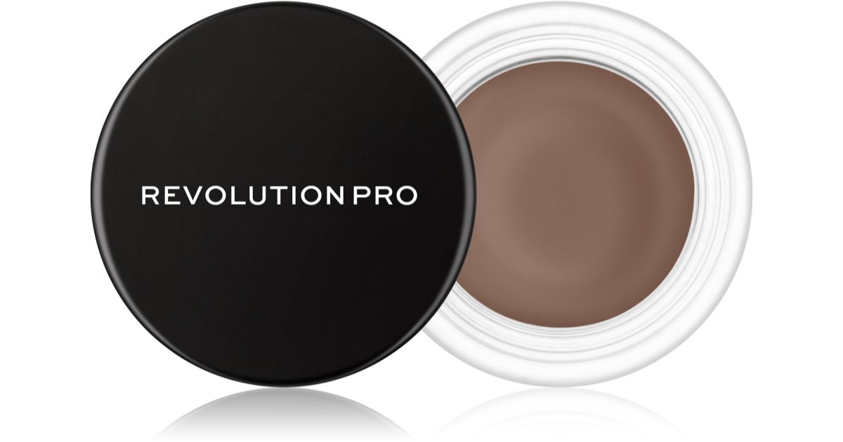 Revolution PRO Brow Pomade Augenbrauen-Pomade | notino.at