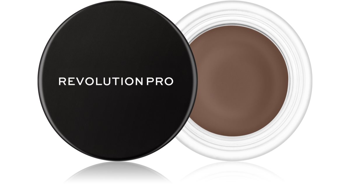 Revolution PRO Brow Pomade Augenbrauen-Pomade | notino.at