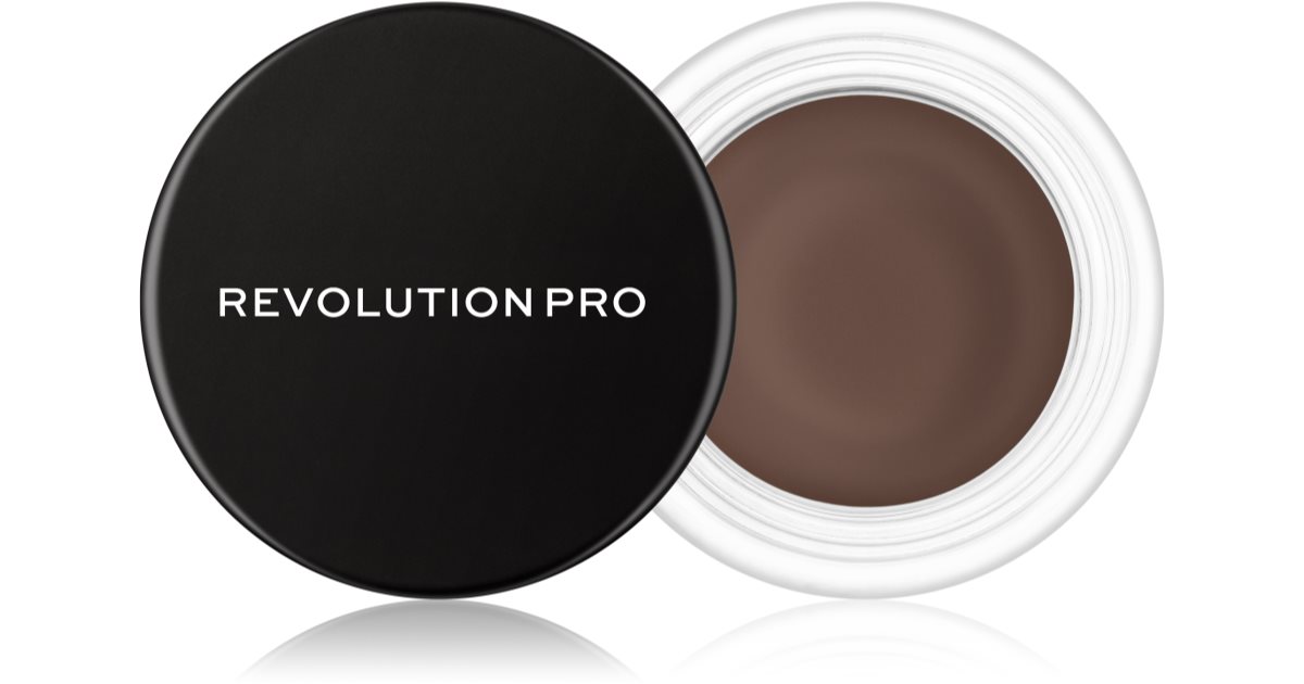 Revolution PRO Brow Pomade Augenbrauen-Pomade | notino.at