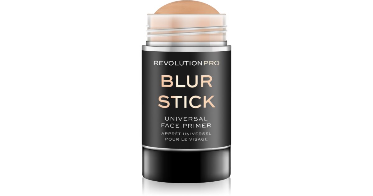 Revolution PRO Blur Stick makeup primer in a stick | notino.co.uk