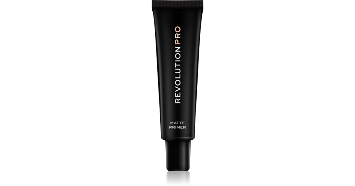 Revolution PRO Matte Primer mattierender Make-up Primer | NOTINO