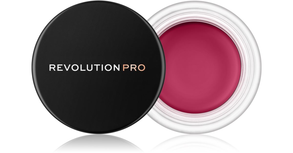 Revolution PRO Pigment Pomade pommade yeux | notino.fr