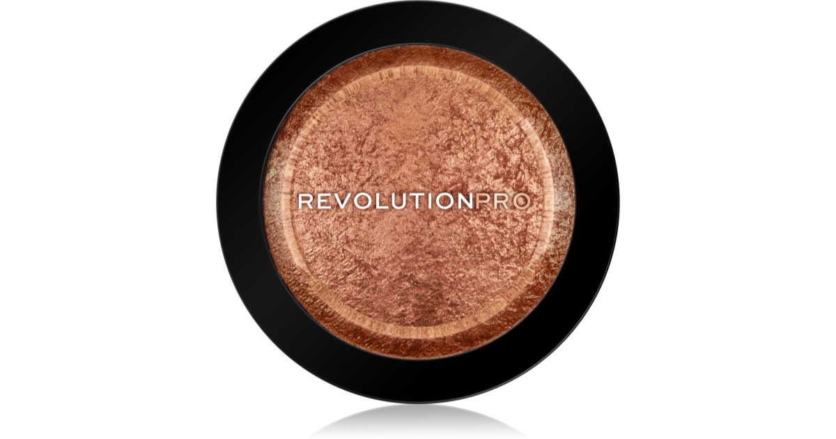 Revolution PRO Skin Finish rozświetlacz
