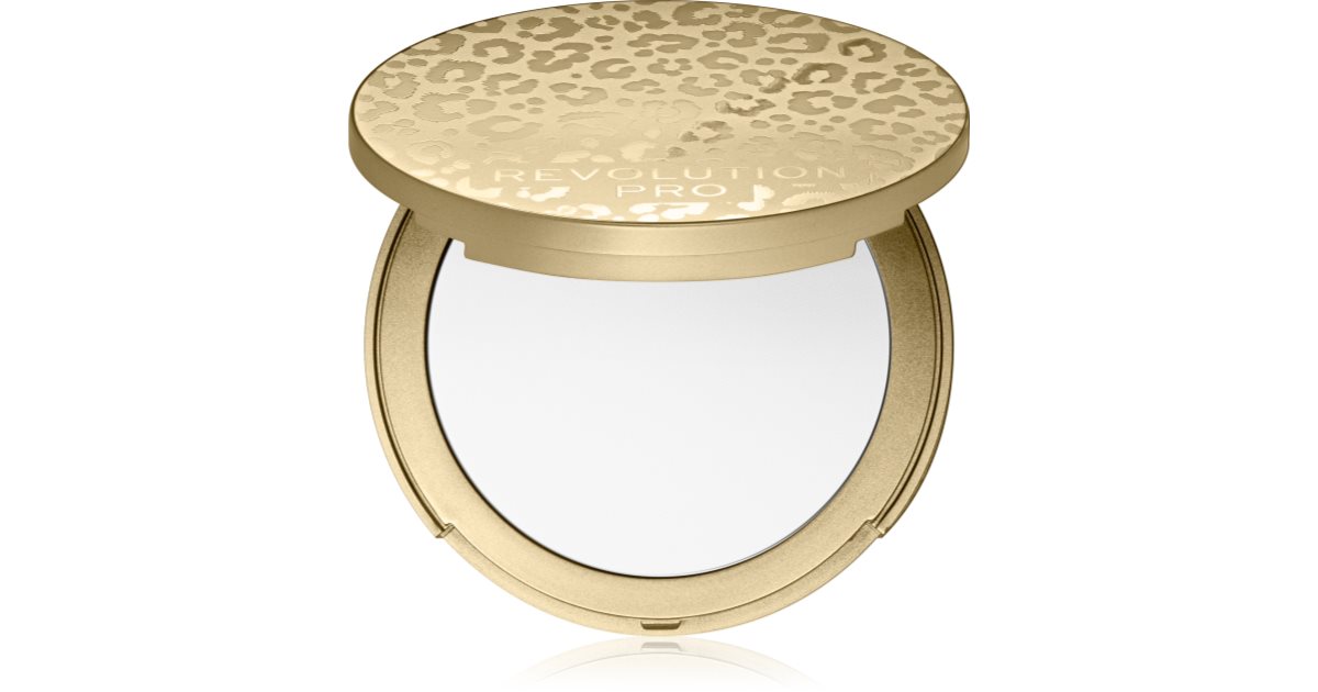 Revolution PRO New Neutral Translucent Compact Powder | notino.ie