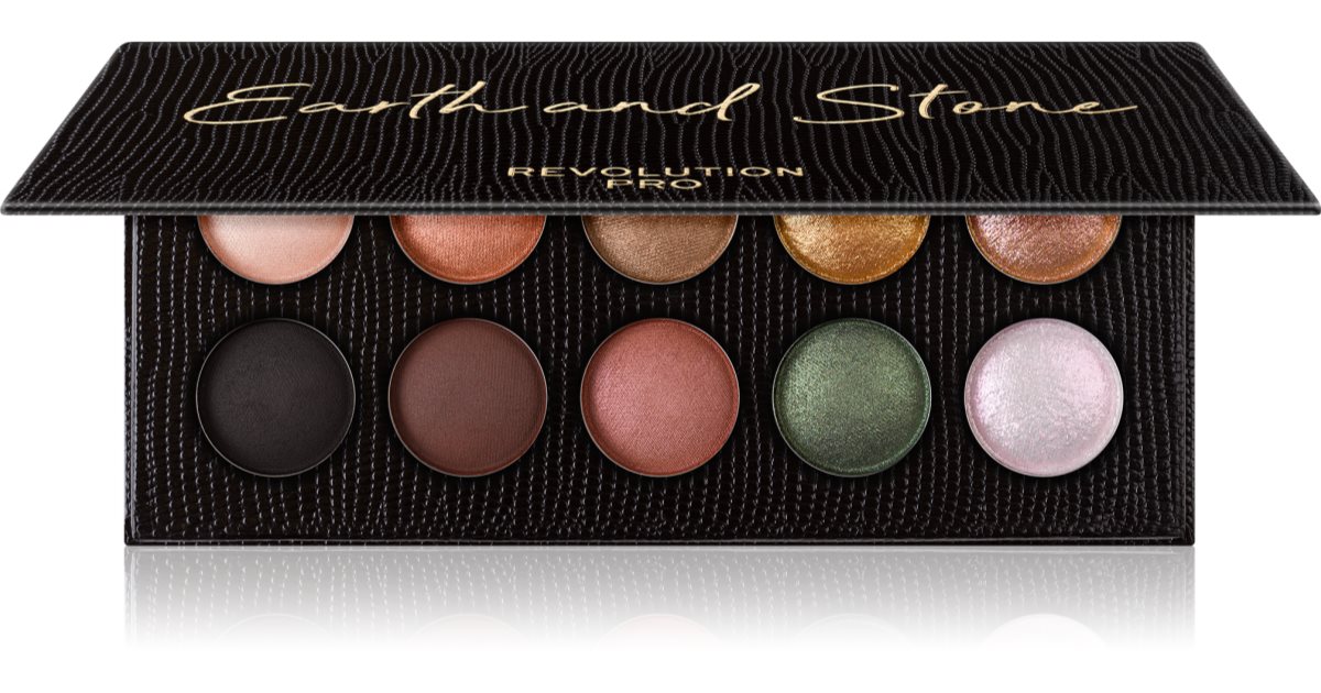 Revolution PRO Colour Focus Palette eyeshadow palette | notino.co.uk