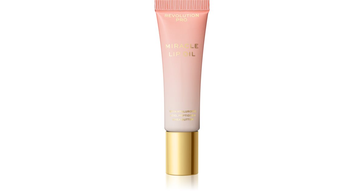 Revolution PRO Miracle Lip Oil | Brza dostava | notino.hr