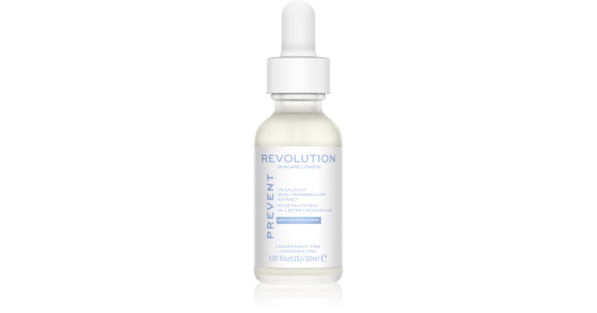 Прегледи на Revolution Skincare Super Salicylic 1% Salicylic Acid ... Прегледи на Revolution Skincare Super Salicylic 1% Salicylic Acid ...