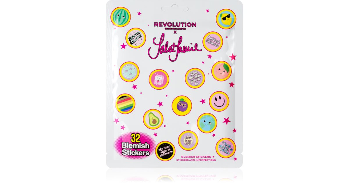 Revolution Skincare X Jake-Jamie Jakemoji | Brza dostava | notino.hr