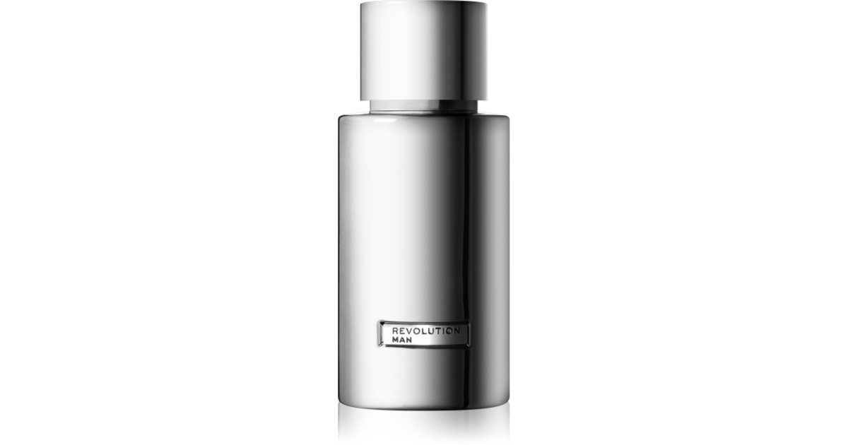Revolution Man Carbon Pulse Eau de Toilette para homens | notino.pt