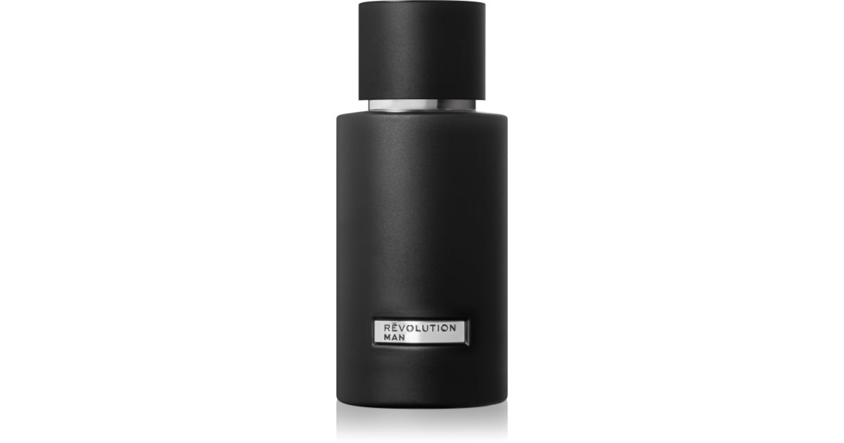 Revolution Man Limitless Noir eau de toilette for men | notino.co.uk