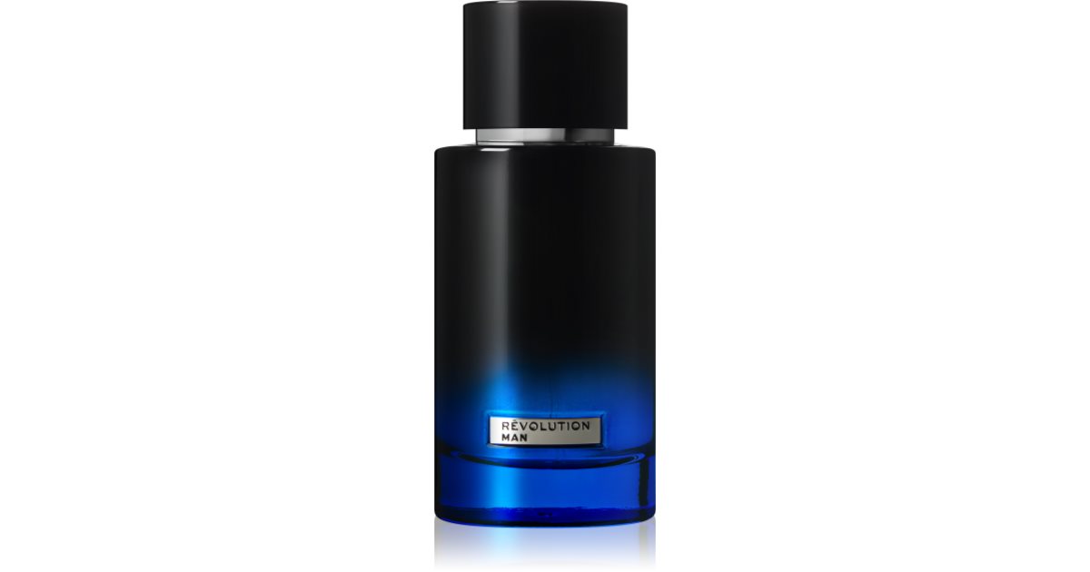 Revolution Man Intense Eau de Toilette para hombre | notino.es