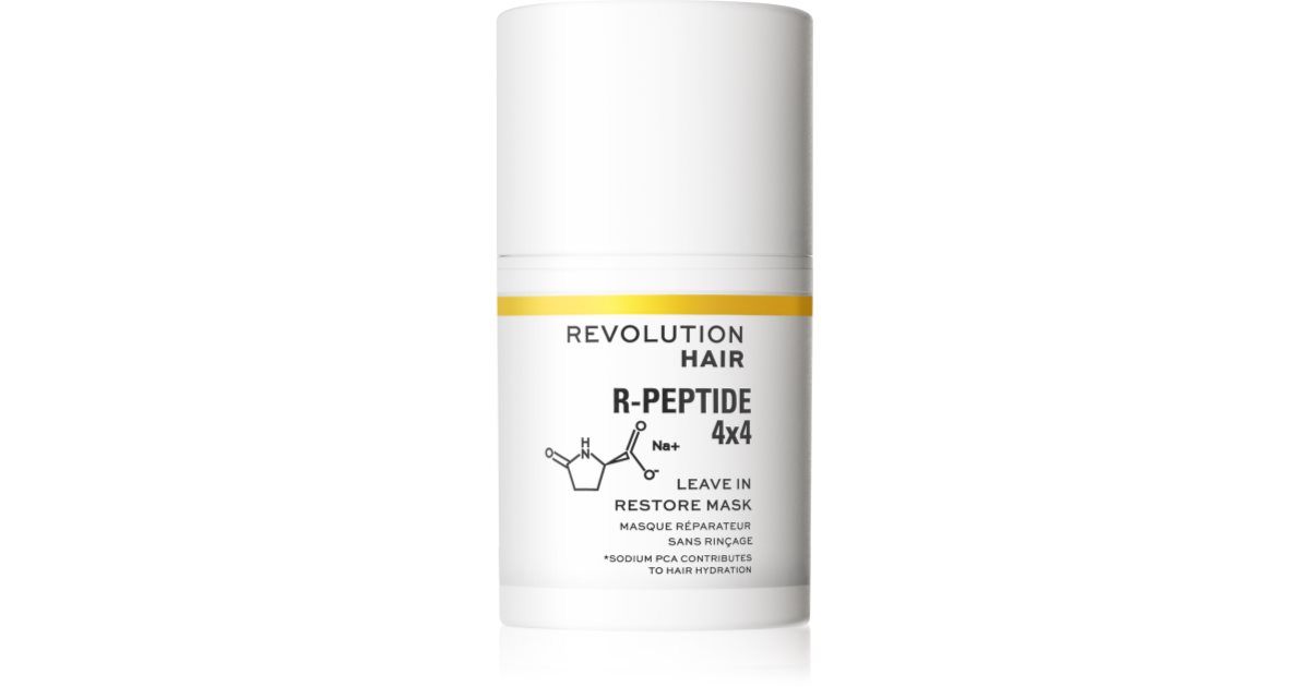 Fascinating Revolution Hair R Peptide Gallery