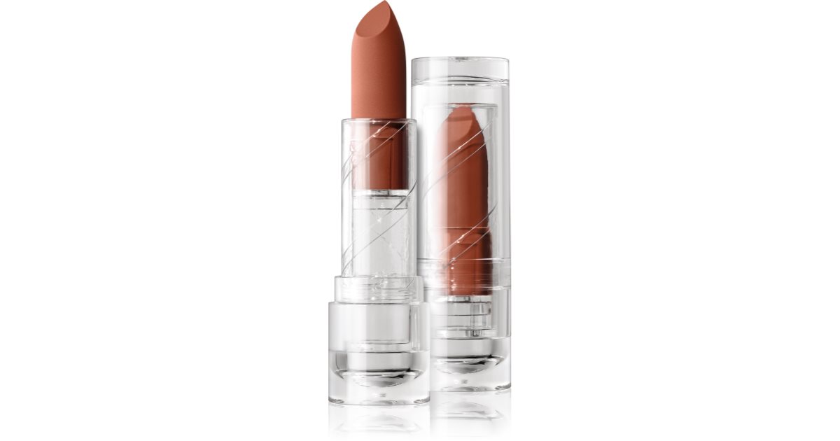 Revolution Relove Baby Lipstick Lápiz labial cremoso con acabado ...