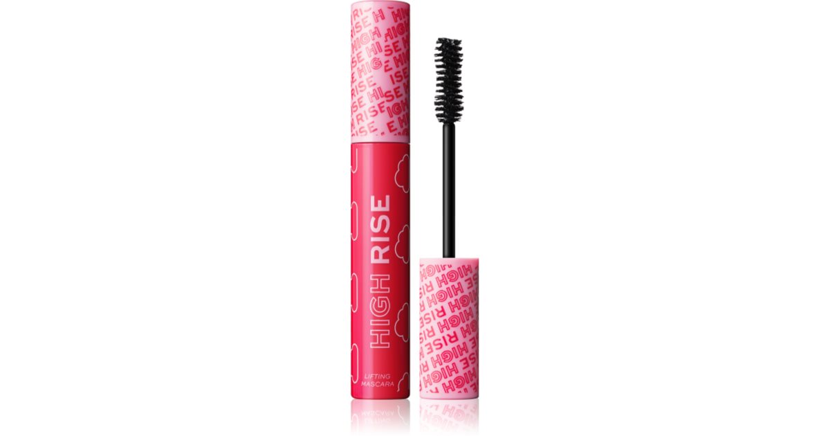 Revolution Relove High Rise mascara volumizzante e allungante | notino.it