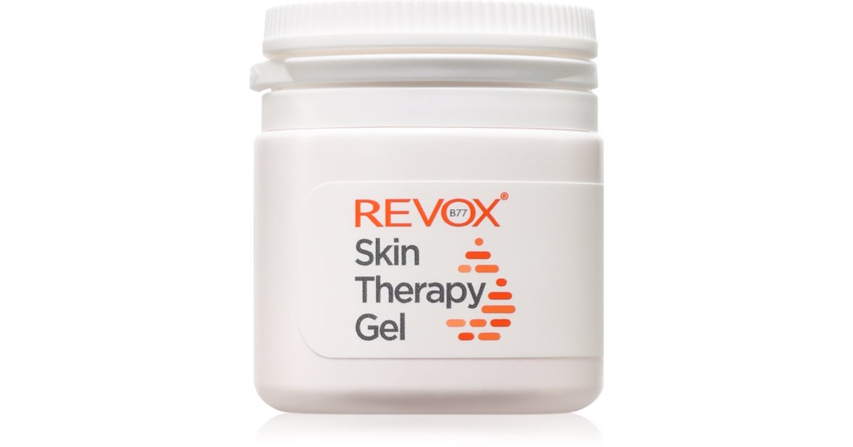Revox B77 Skin Therapy Gel | Livrare rapida! | Notino.ro
