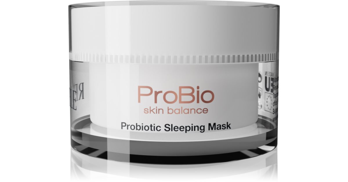 Revuele ProBio Skin Balance Probiotic Sleeping Mask Overnight ...