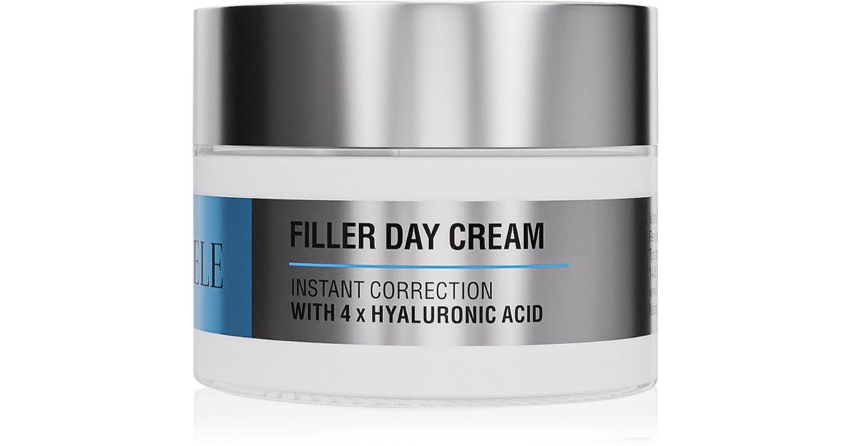 Revuele Plumped Skin Filler rejuvenating day cream | notino.co.uk