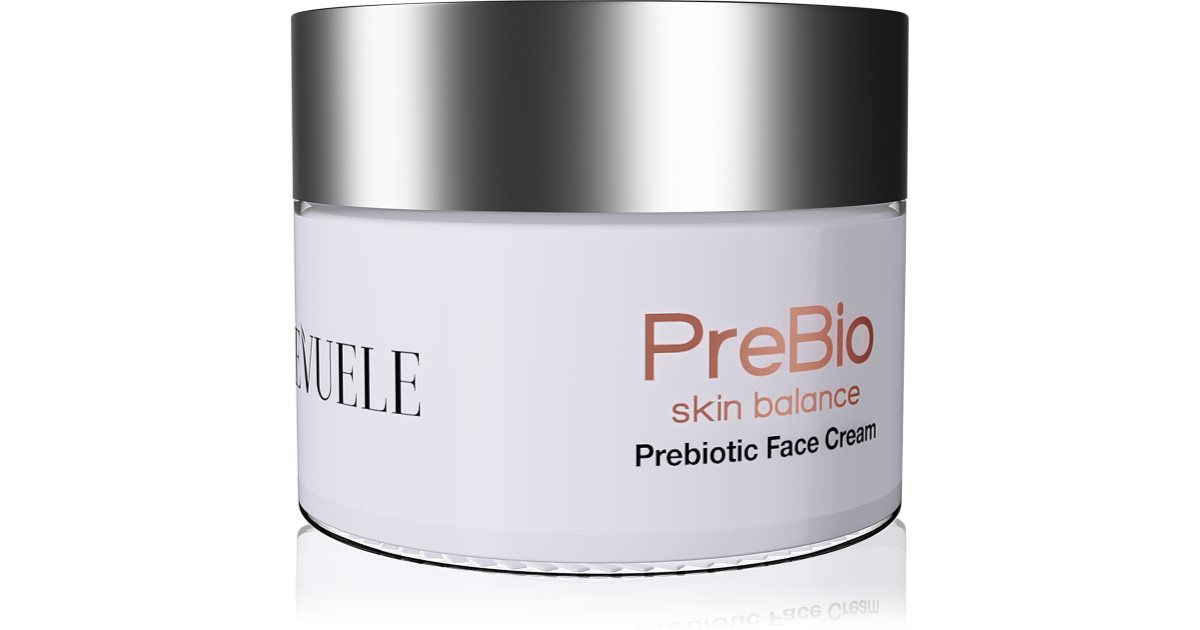 Revuele PreBio Skin Balance Nourishing Day and Night Cream | notino.ie