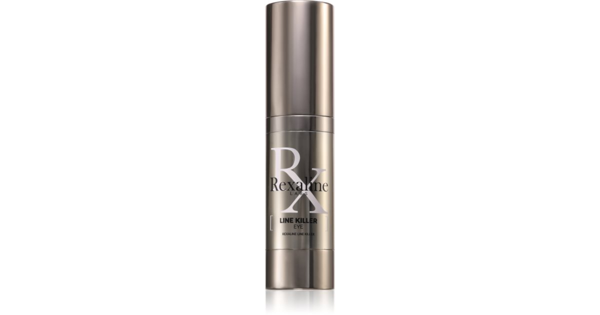 Rexaline Premium Line-Killer X-Treme Corrector Anti-Aging Gel for the ...