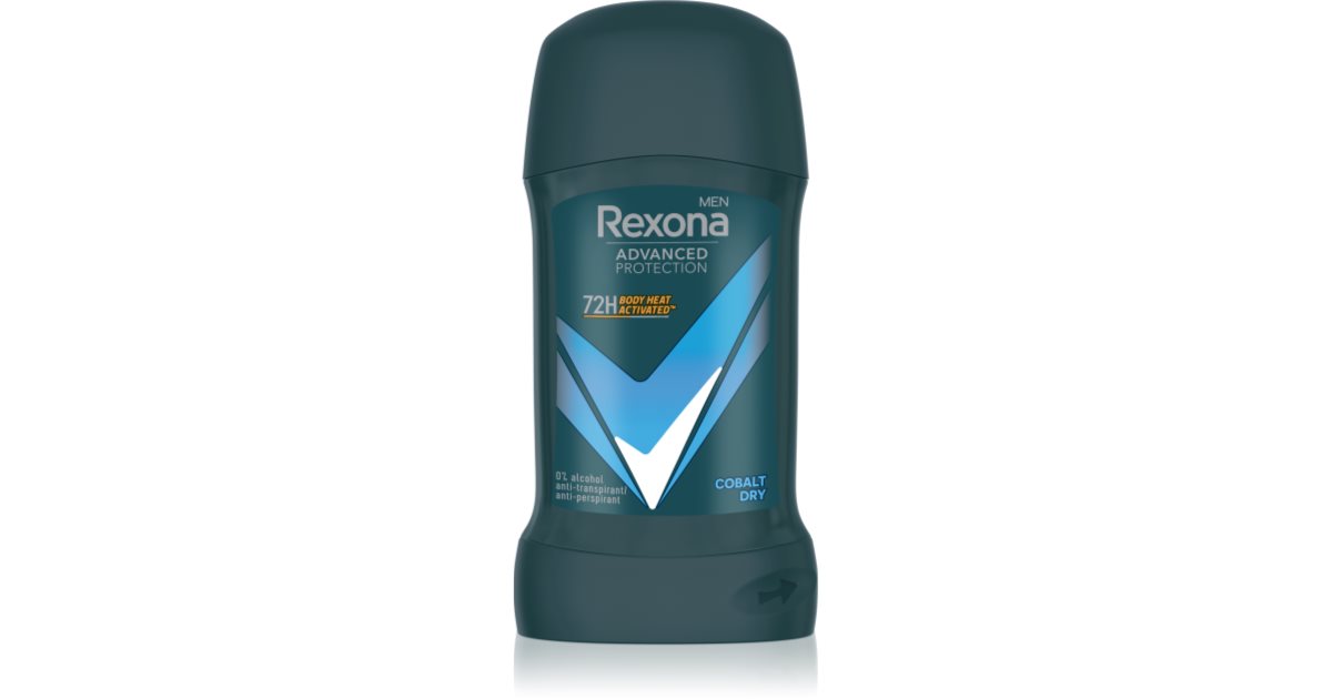 Rexona Men Advanced Protection | Livrare rapida! | Notino.ro