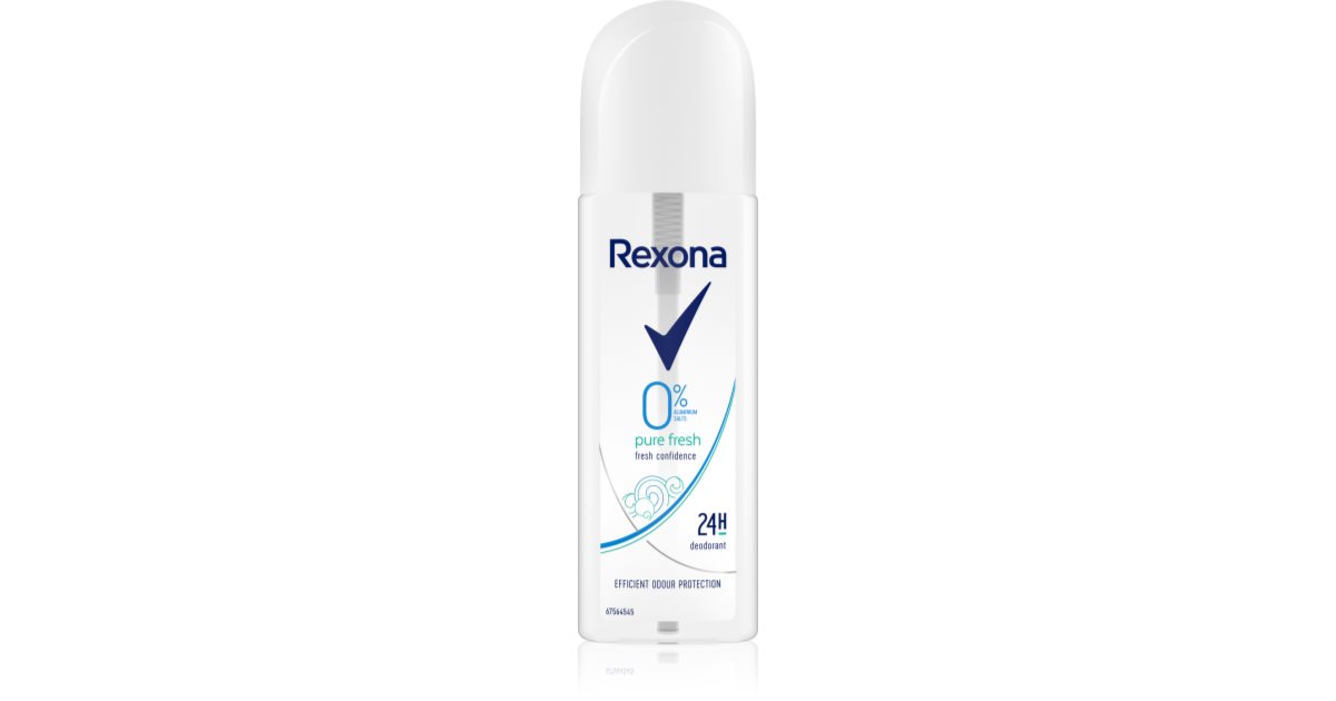 Rexona Pure Fresh | Brza dostava | notino.hr