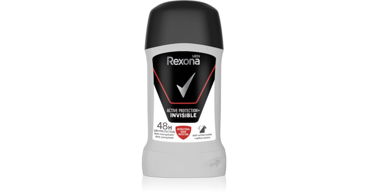 Rexona Active Protection+ Antiperspirant твърд антиперспирант за мъже ...